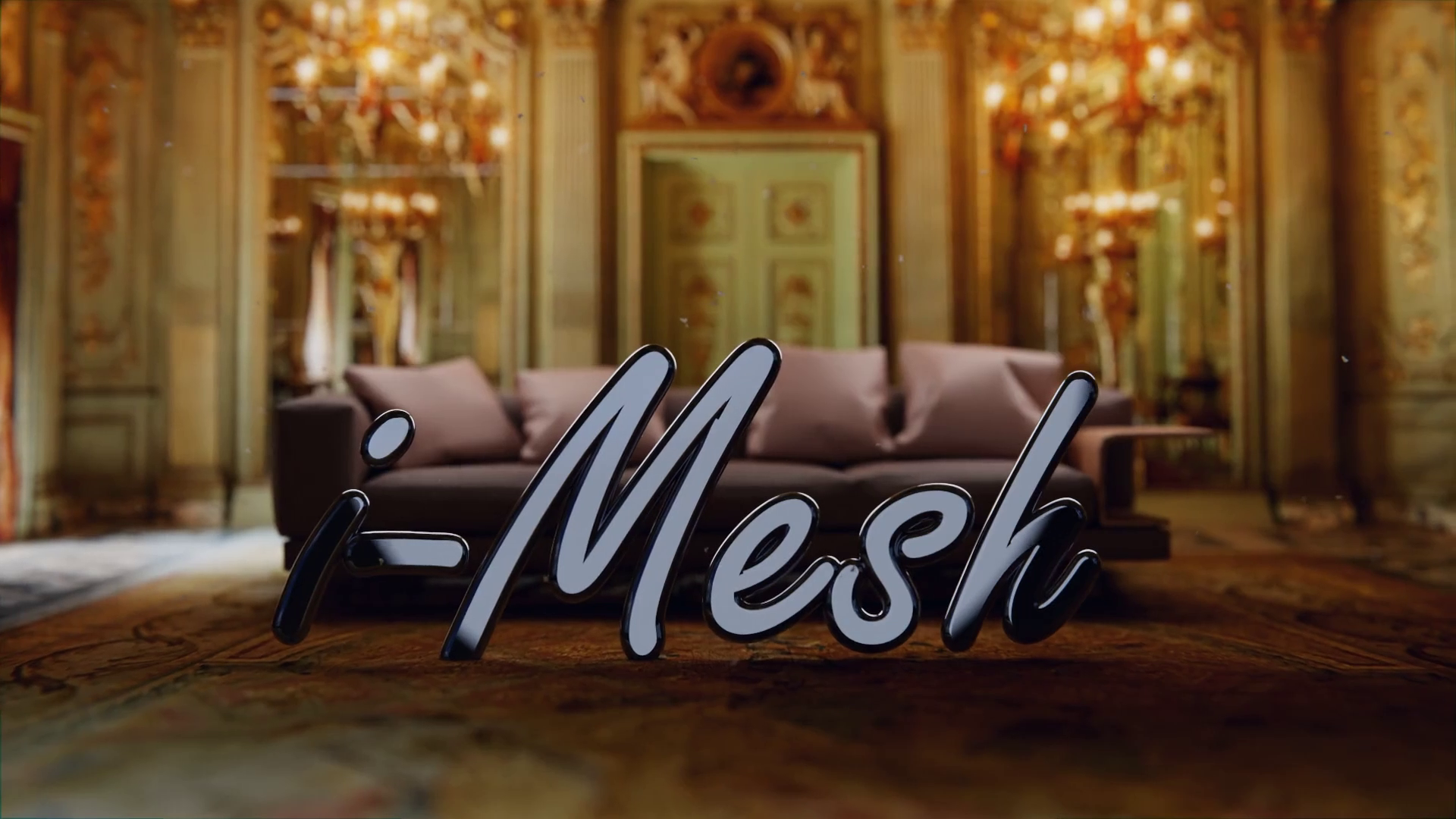 I-Mesh Addon - *** V3.3 *** - Size *** 1.6GB *** [Request]