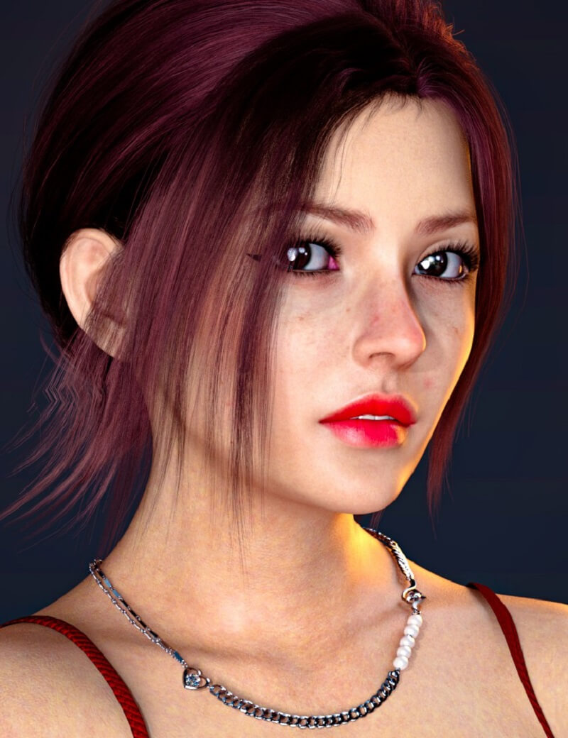 Requests - Free Daz 3D Models