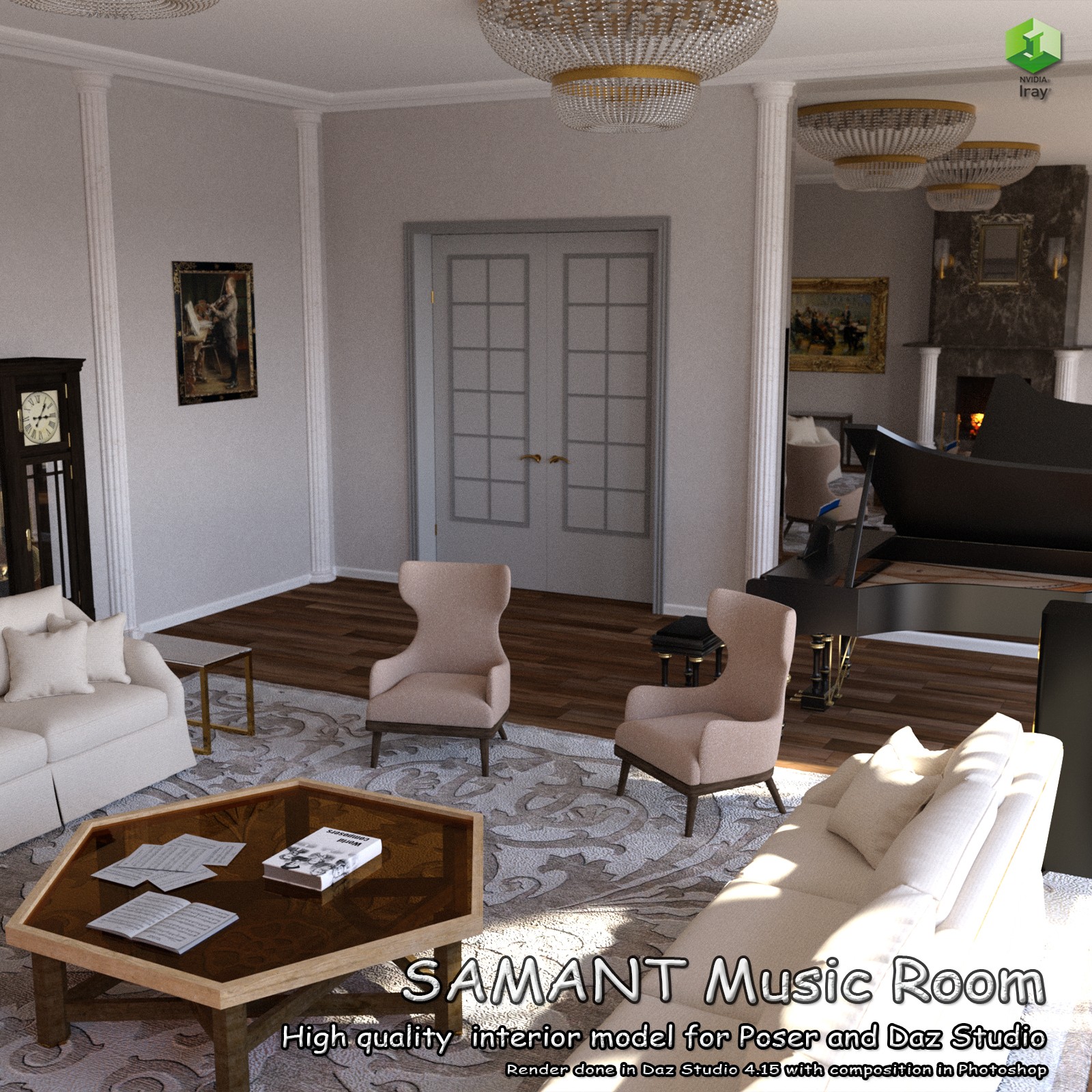 Requests - Page 2 Of 67 - Free Daz 3D Models