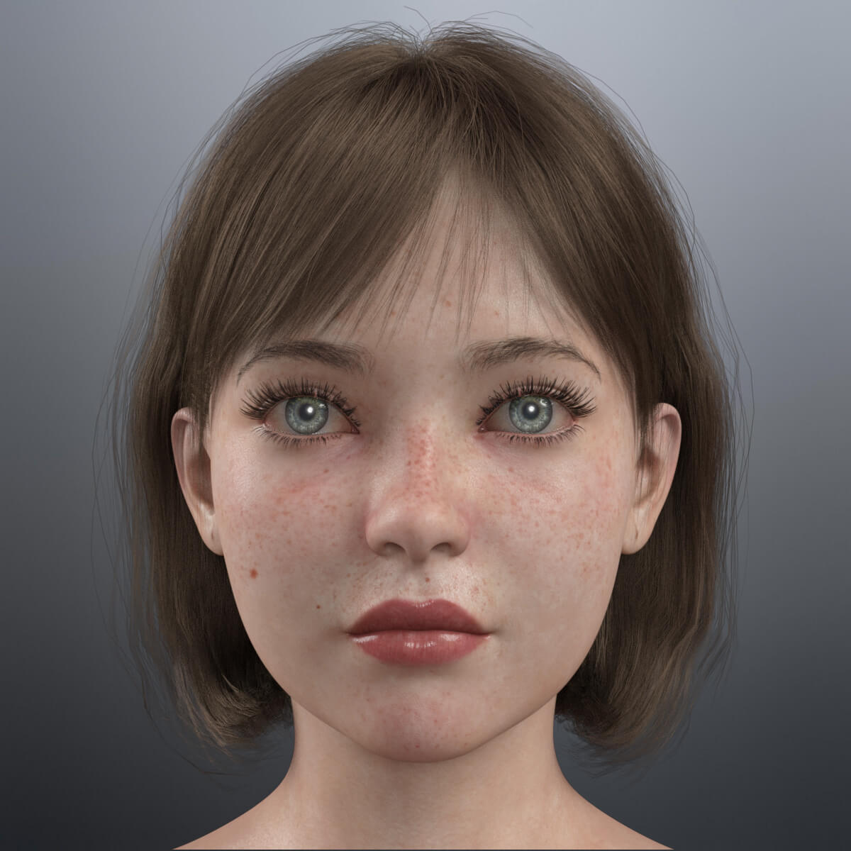 Requests - Page 4 Of 67 - Free Daz 3D Models