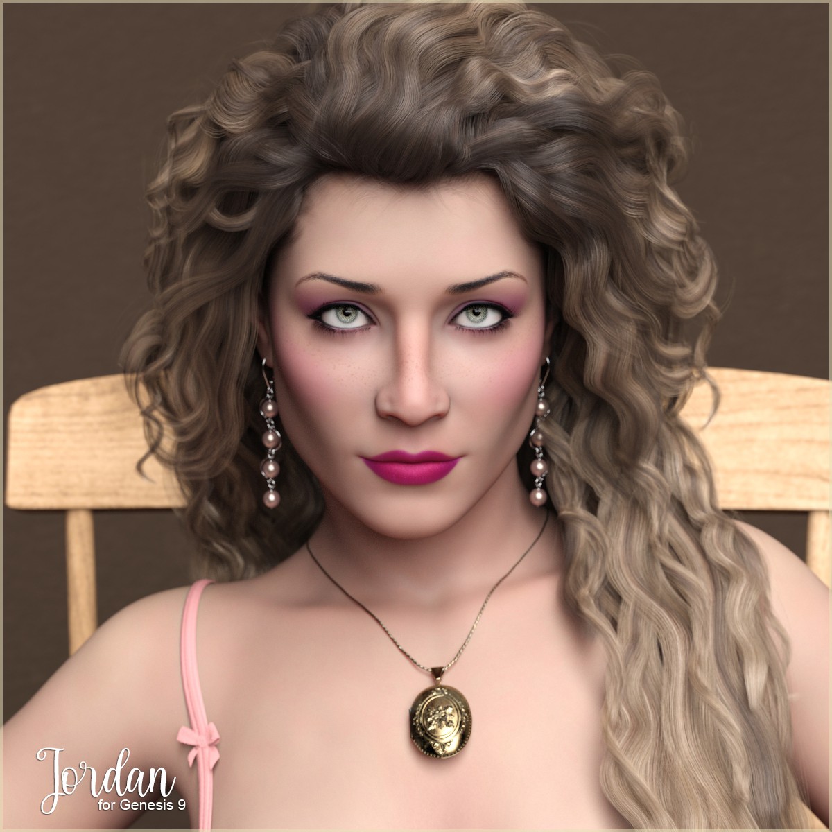 Jordan For Genesis 9 2024 Free Daz 3D Models Jordan For Genesis 9 2024 Free Daz 3D Models