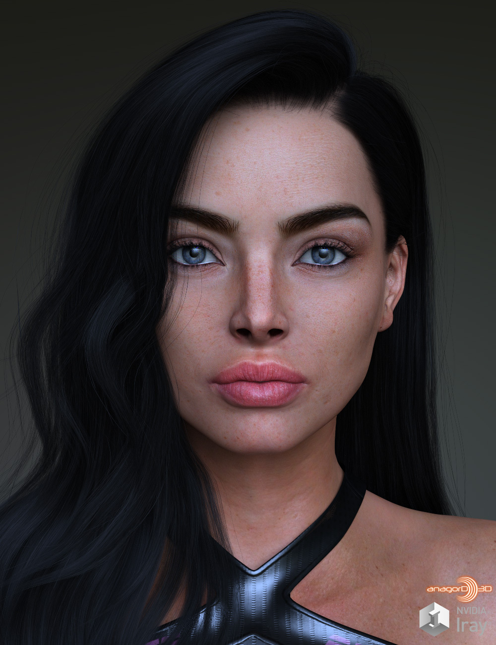 Requests - Page 2 Of 57 - Free Daz 3D Models