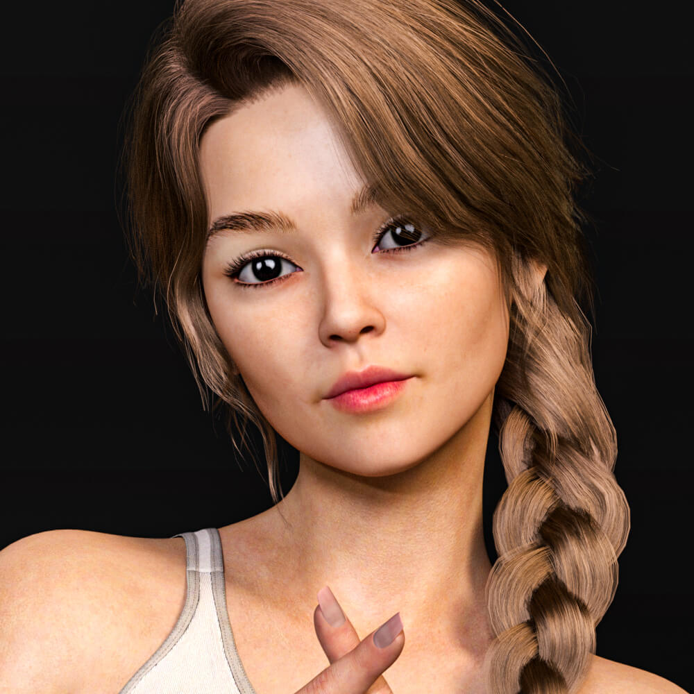 Requests - Page 2 Of 67 - Free Daz 3D Models