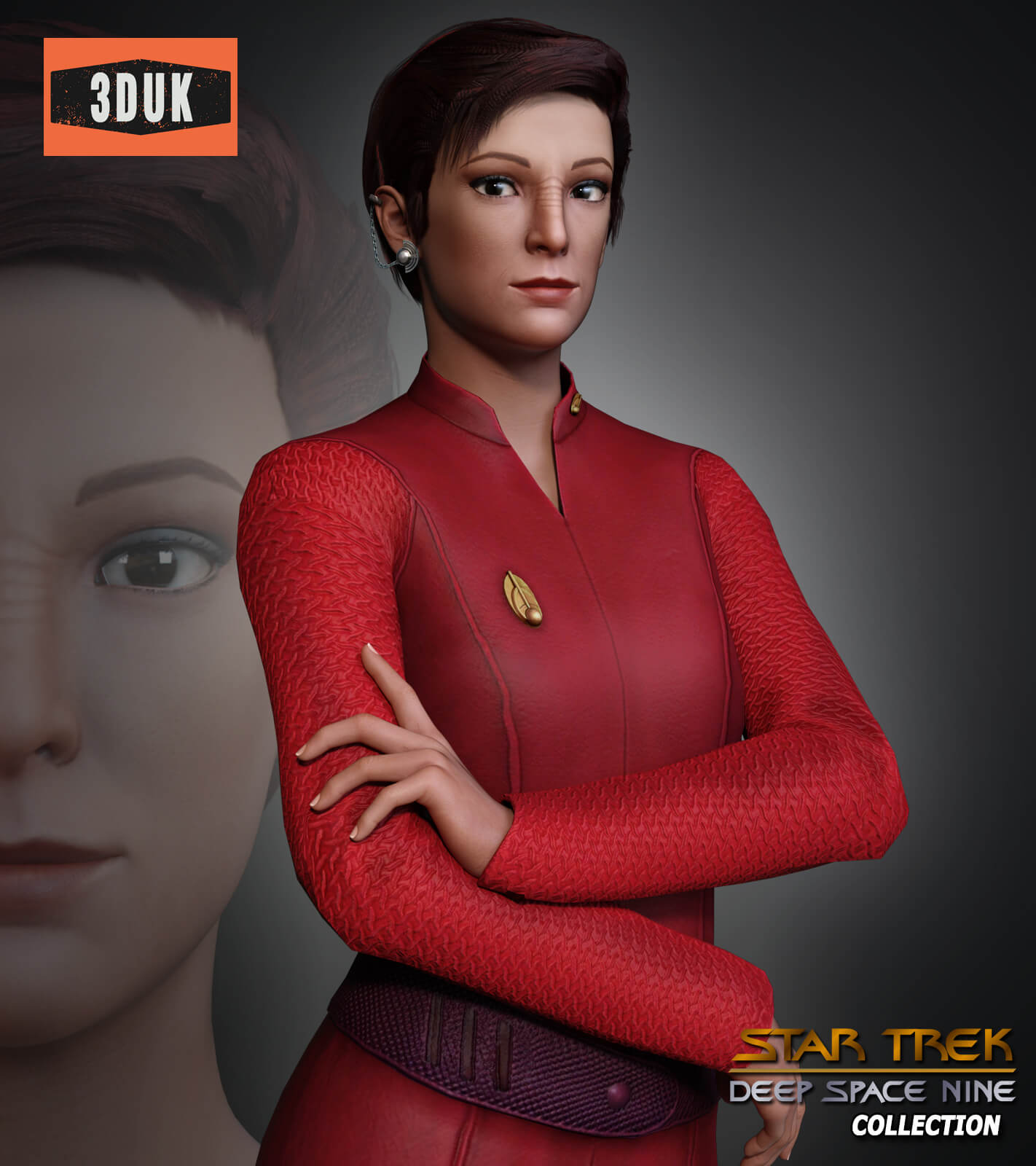 Requests - Free Daz 3D Models